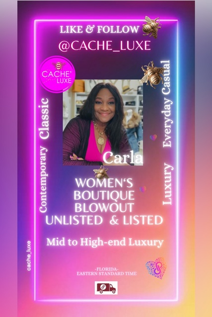 Posh Show - Poshmark